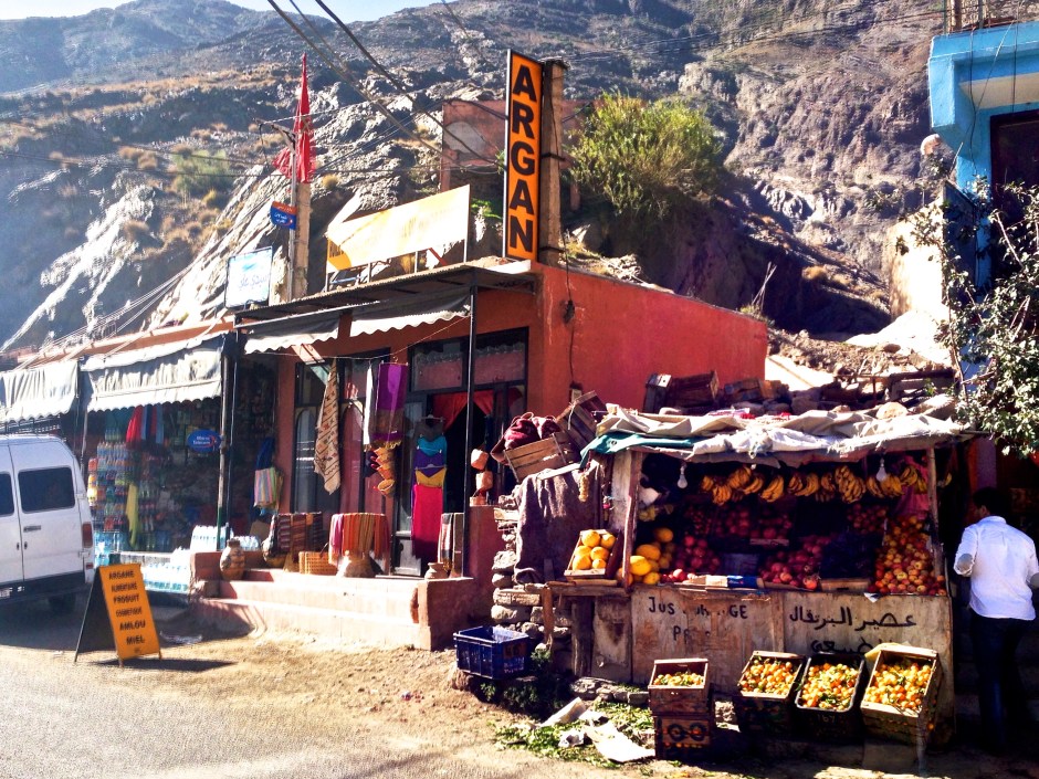 Morocco: a Three Week Itinerary | Zooming Way Out