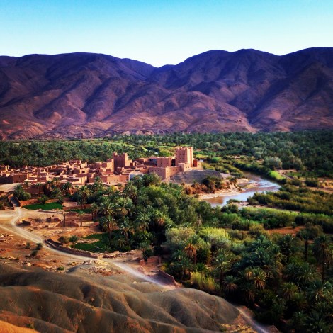 Morocco: a Three Week Itinerary | Zooming Way Out