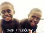 Solomon Islands – Homestay in Santa Isabel | Zooming Way Out