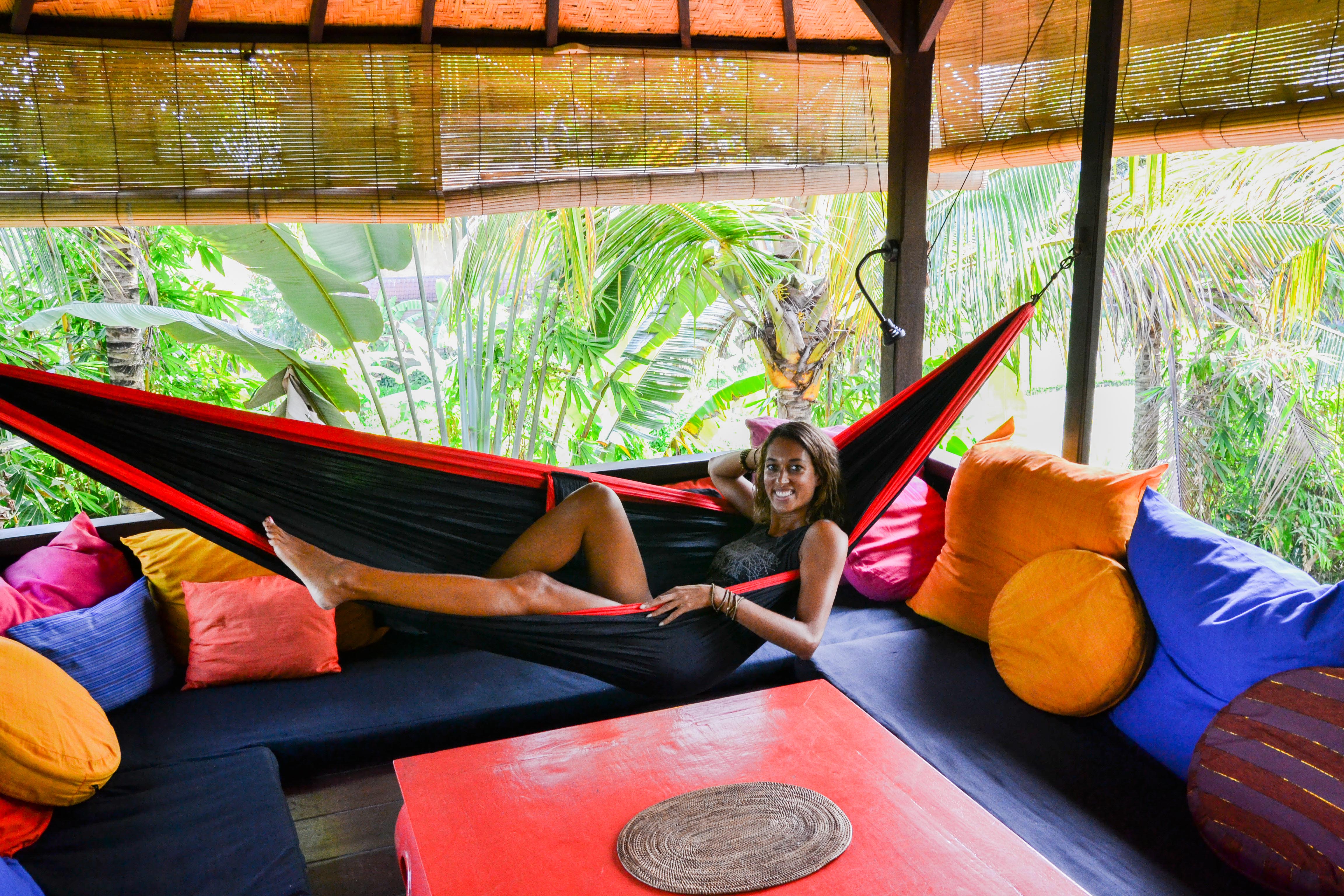 Best places to stay in Ubud | Zooming Way Out